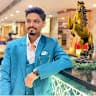 Ashish Mourya