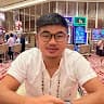 Andy CHAN FAH