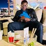Modou bousso Sene
