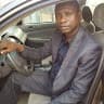 pastor Sheriff
