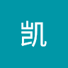 陈凯