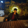 Mayoukh Sharma