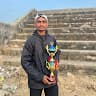 GHULAM AWESH