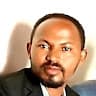 Tewodros Belay