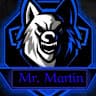 Mr. Martin