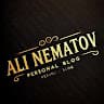 Ali Nematov