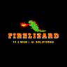FireLizard IT - Web - AI Solutions