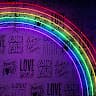 Be A Rainbow