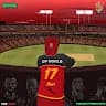 Harish M