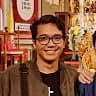 Ignatius Dio Ernanda Johandika SJ