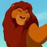 King Mufasa