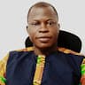 Nevame AGBENU