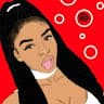 Outline Cartoon