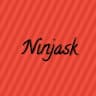 Ninjask BG