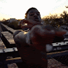 Keyon Effinger