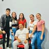 familia aguado