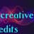 Creative EDITS