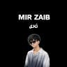 MIR ZAIB ZEHRI