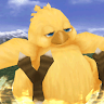 Fat Chocobo
