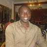 Arnaud aubin MBOUMBOU NGUIMBI