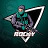Waran R