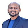 Madhan Seetharaman