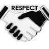 Respect 100%