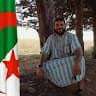 attallah guehiri -نجمة وهلال