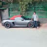S.R.L. Rajput