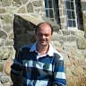 Steve Caffyn