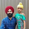 Amanpreet Saini