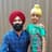 Amanpreet Saini