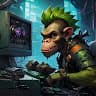SpazMonkeyLabz