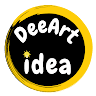 Dee Art Idea