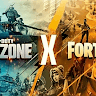 Fortnite x Warzone