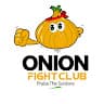 Onion Fight Club