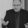 Peter Barnefske