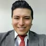Aaron Mora