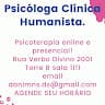 Daniela Santos Psicóloga