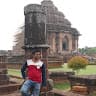 Chinu Swain