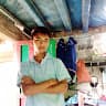 Pranil Tamang
