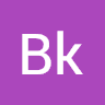 Bk Ali