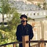 Alekh Mathews