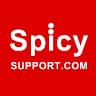 Spicy Support