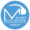 Mayhem Digital Productions