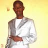 Mamadou Moustapha Bah