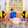 Allah Ditta Sajid