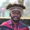 Benoni Isake