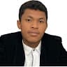 henintsoa Rakotoarimanana