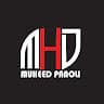 MUHEED P